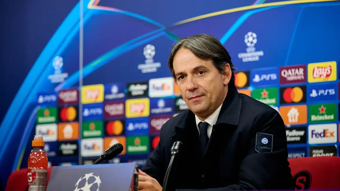 Inter vs. Monaco: Tuesday's schedule | Inter.it