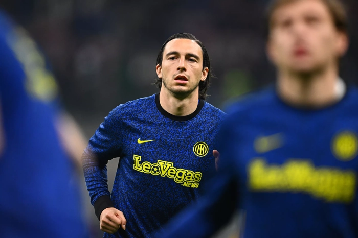 Inter vs. Juventus: the official line-ups | Inter.it