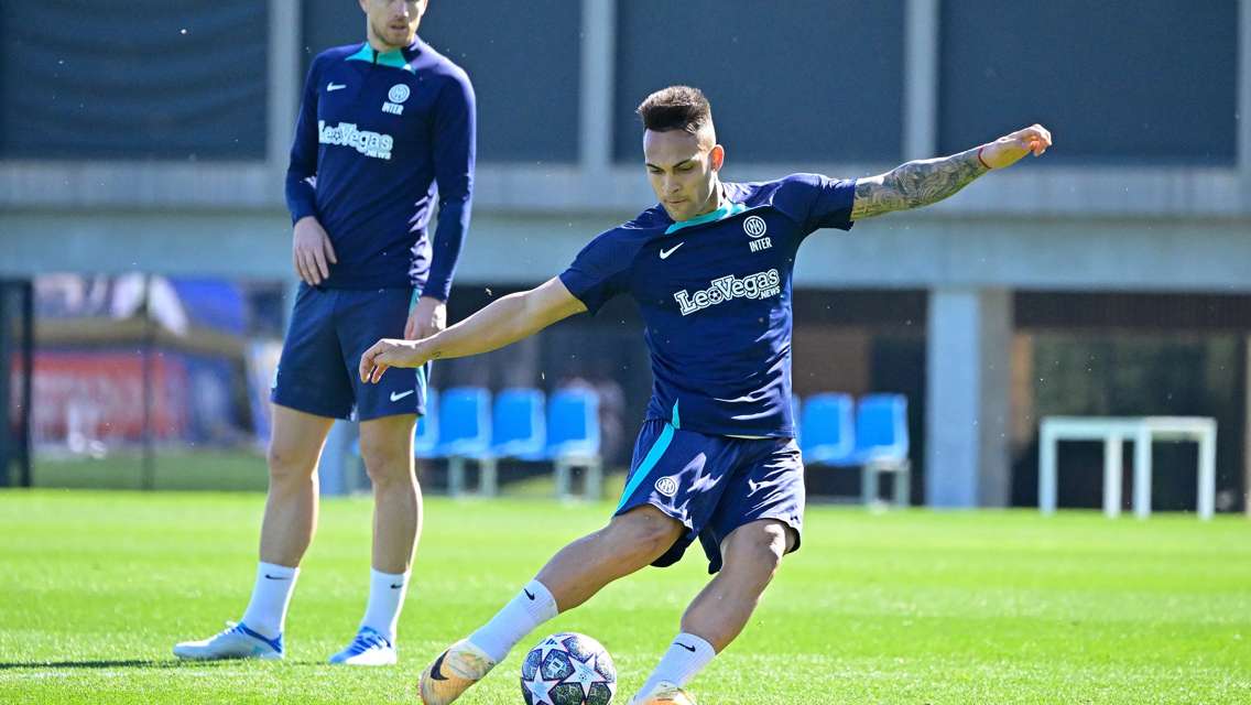 Inter vs. Juventus: the facts and figures | Inter.it