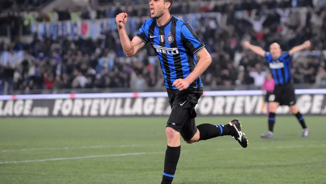 Happy Birthday, Thiago Motta | Inter.it