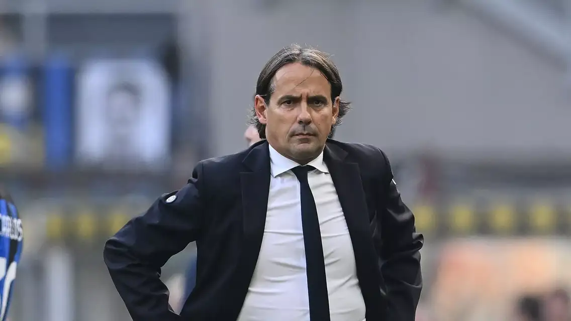 Inzaghi: "We are all angry: we need to avoid distractions" | Inter.it