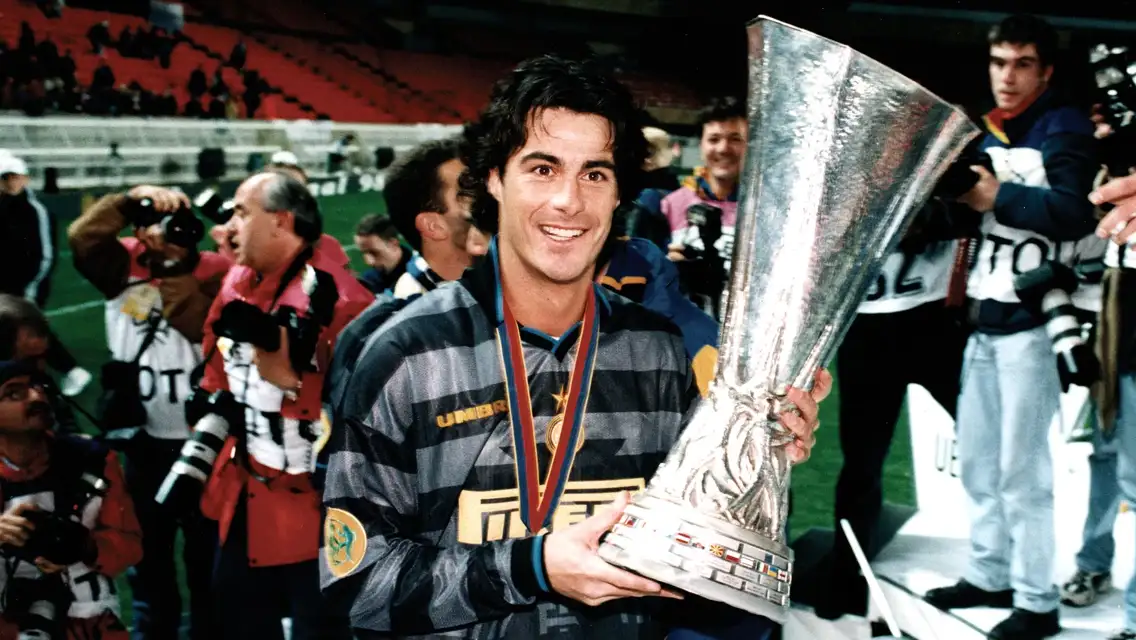 Happy birthday, Fabio!