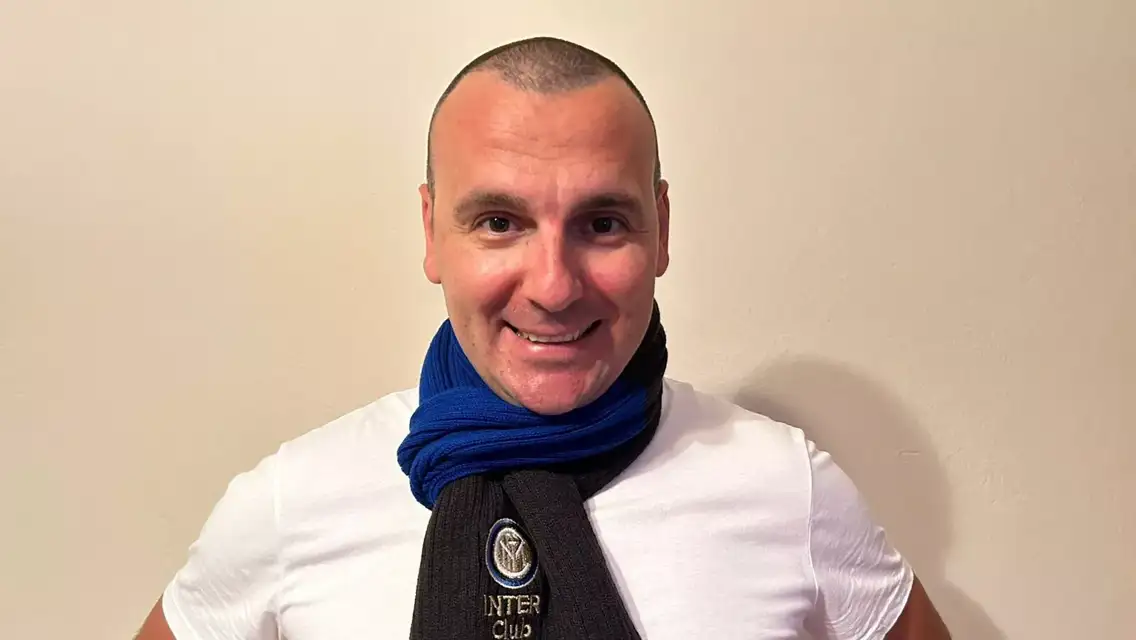 Marko's story | A love stretching 1165 kilometres | Inter.it