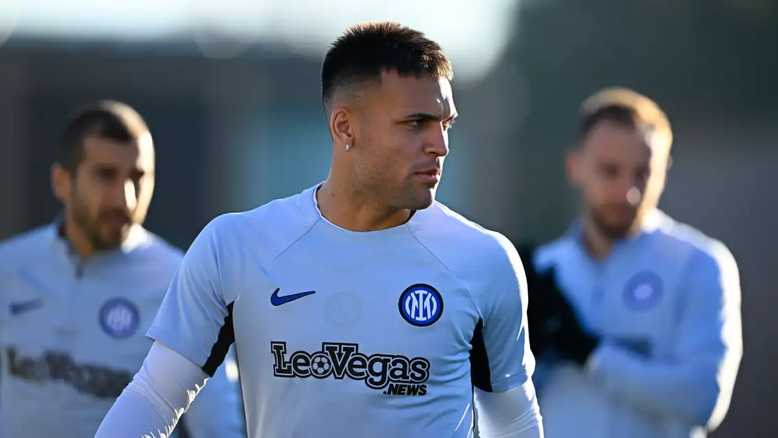 Previous encounters, goals and more: Napoli vs. Inter, the complete ...