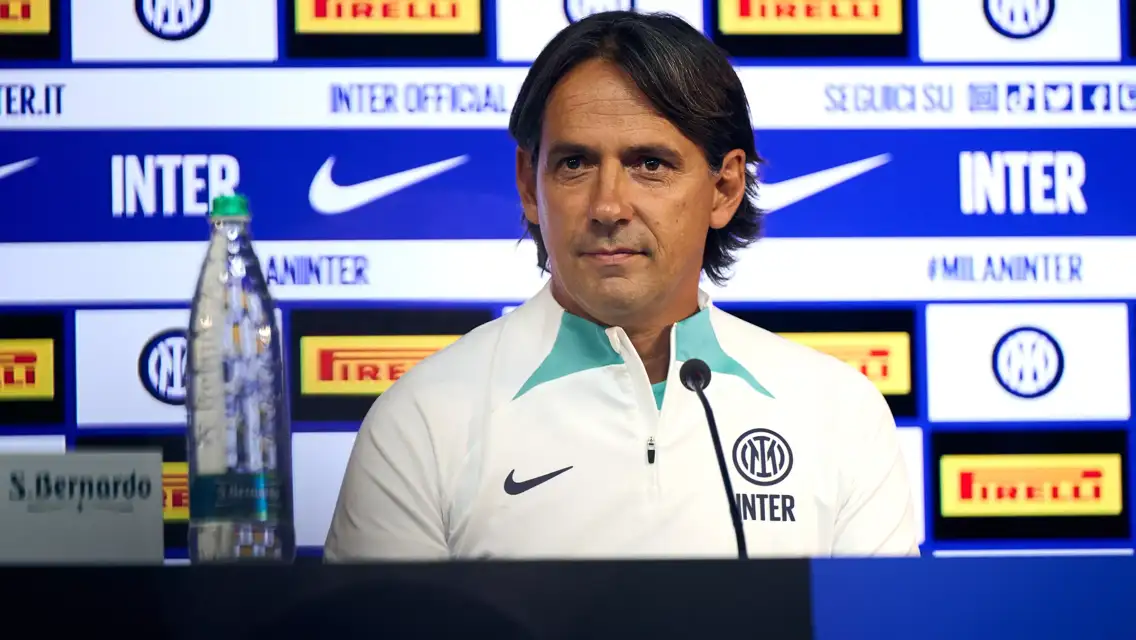 Inzaghi ahead of Milan vs. Inter: "An important derby, duels and ...