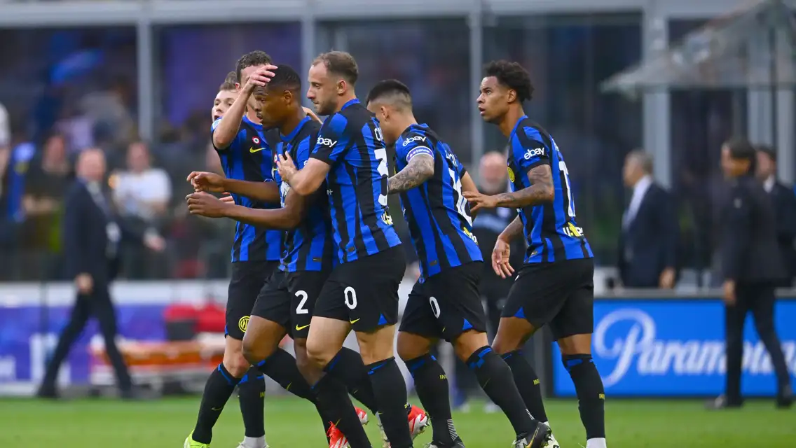 Serie A, Hellas Verona vs. Inter to kick off at 20:45 CEST on Sunday 26 ...