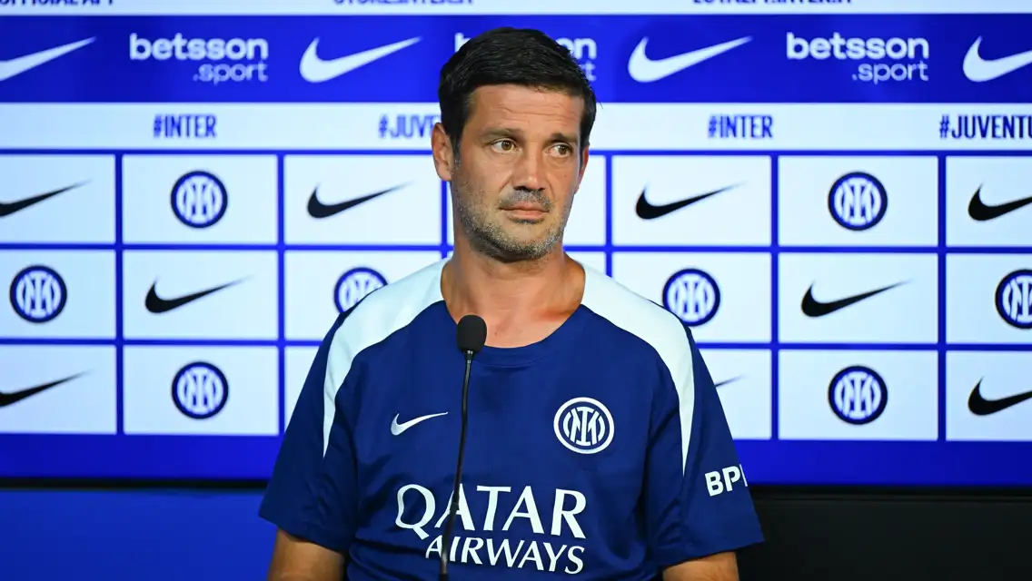 Champions League, Ajax vs. Inter: pre-match schedule