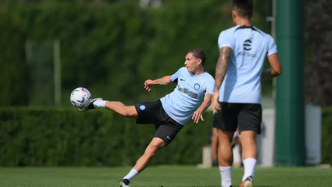 Friday morning at work | Inter.it