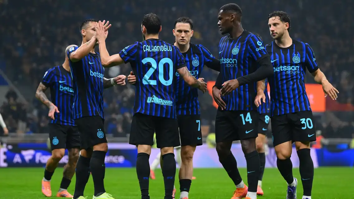 Inter vs. Lazio, the complete guide | Inter.it