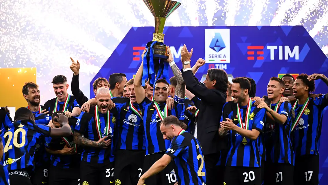 Goodbye 2024, the year of the Second Star