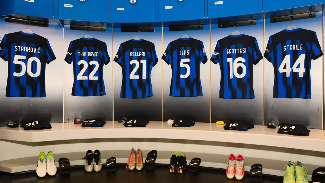 Inter vs. Monza, the official line-ups | Inter.it