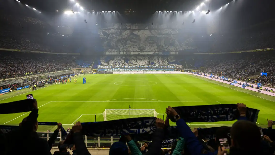 Biglietti Inter-Napoli: tutte le informazioni | Inter.it