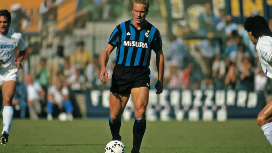 Buon compleanno, Karl-Heinz Rummenigge | Inter.it