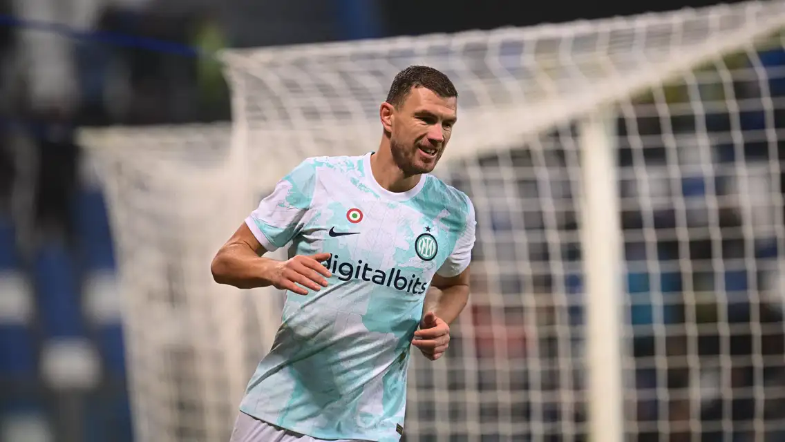 Sassuolo vs. Inter, live updates | Inter.it