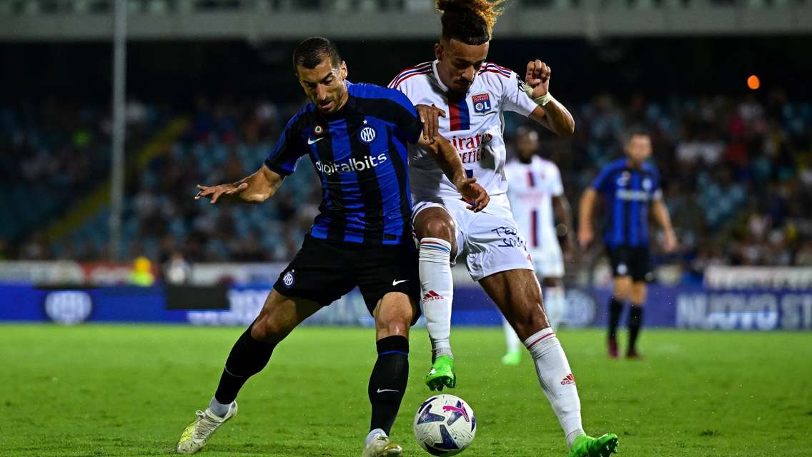 Inter's pre-season schedule | Inter.it