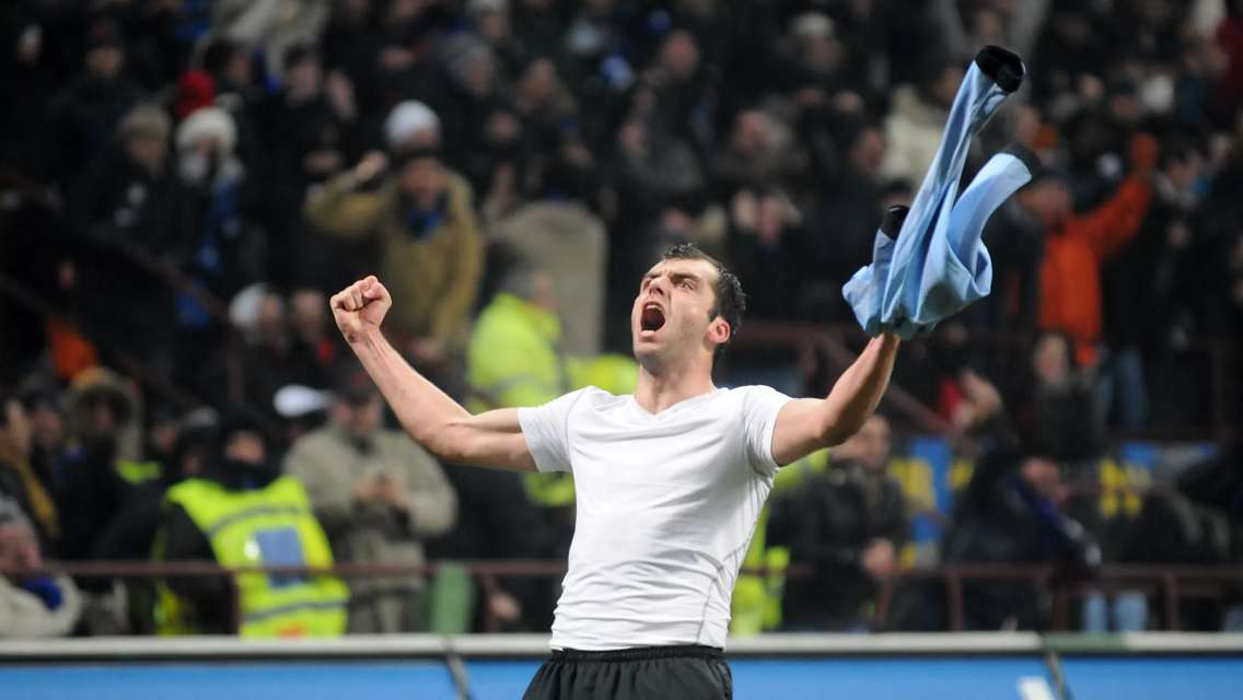 Best wishes to Goran Pandev | Inter.it