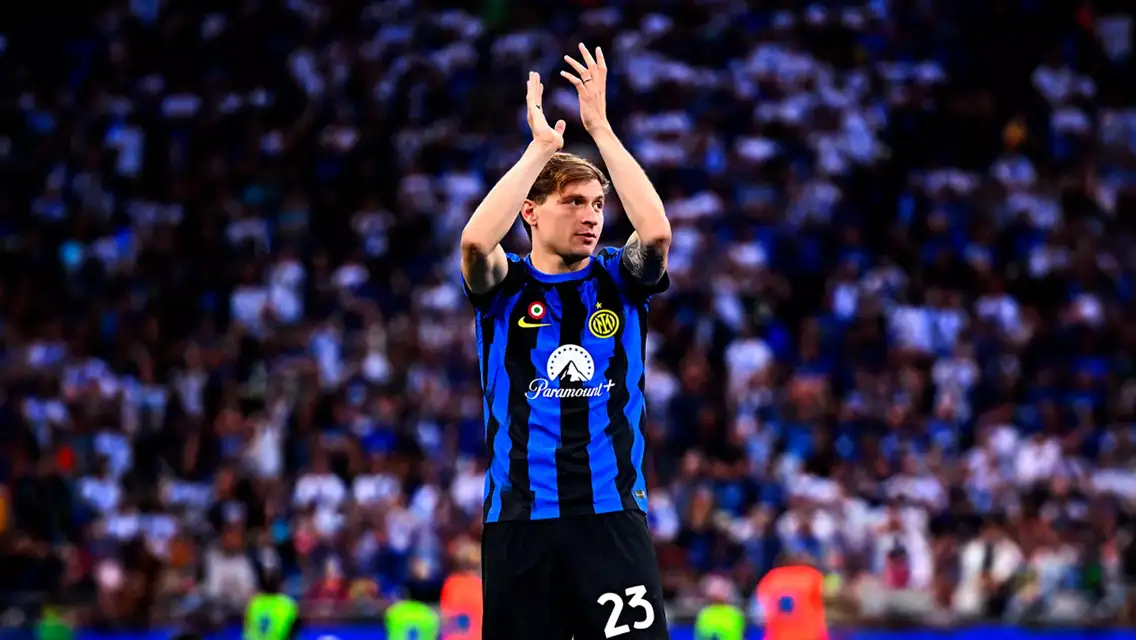 FC Internazionale Milano - Inter Official Website | Inter.it