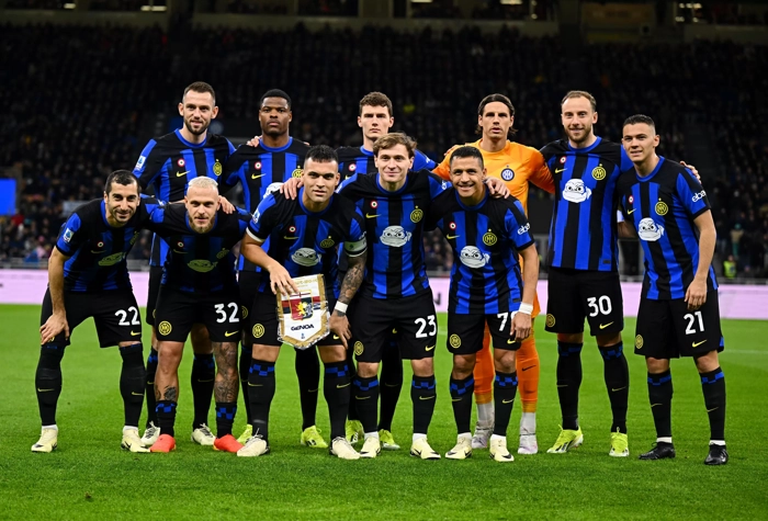 Inter vs. Juventus: the official line-ups | Inter.it