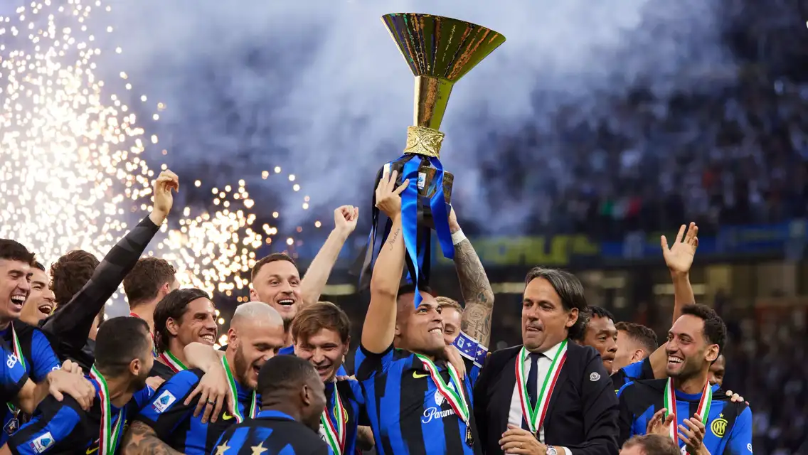 Hellas Verona-Inter, la guida completa | Inter.it