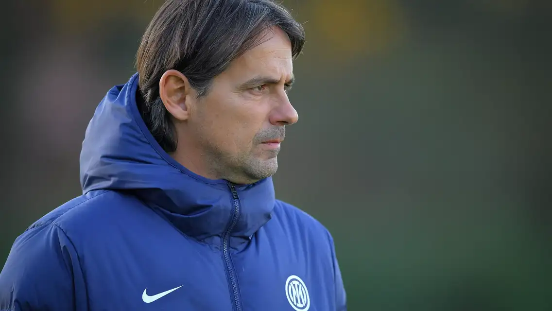 Inzaghi: "We need to be ready when competitive action returns" | Inter.it