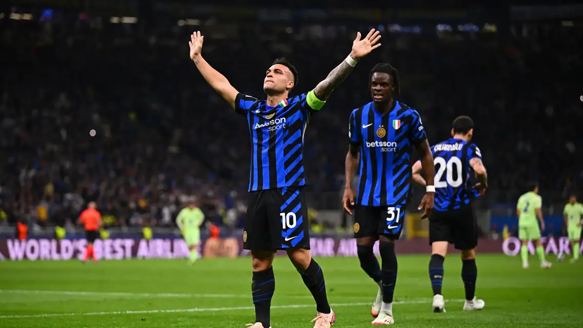 The all-time top scorers in the history of Inter | Inter.it