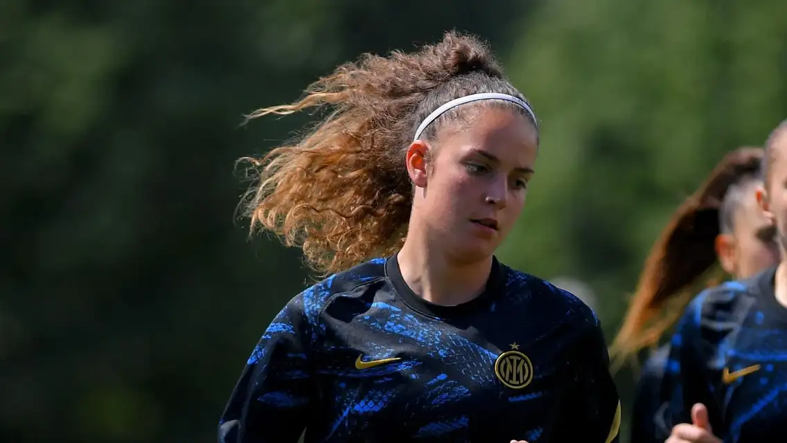 Gaia Lonati joins Parma