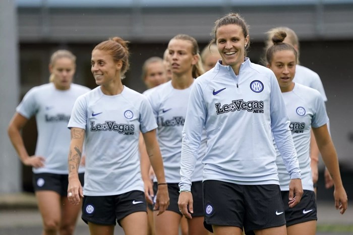 Women, Inter-Sassuolo: le formazioni ufficiali | Inter.it