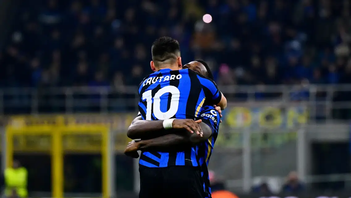 Champions League standings: Inter fourth, possible opponents | Inter.it