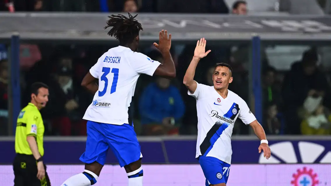 Attacking defence, top numbers and Sommer's record: the facts from ...