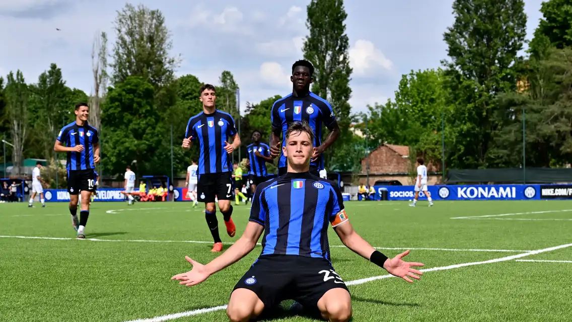 Primavera, Inter-Empoli 2-0. Nerazzurri a -2 dai playoff | Inter.it