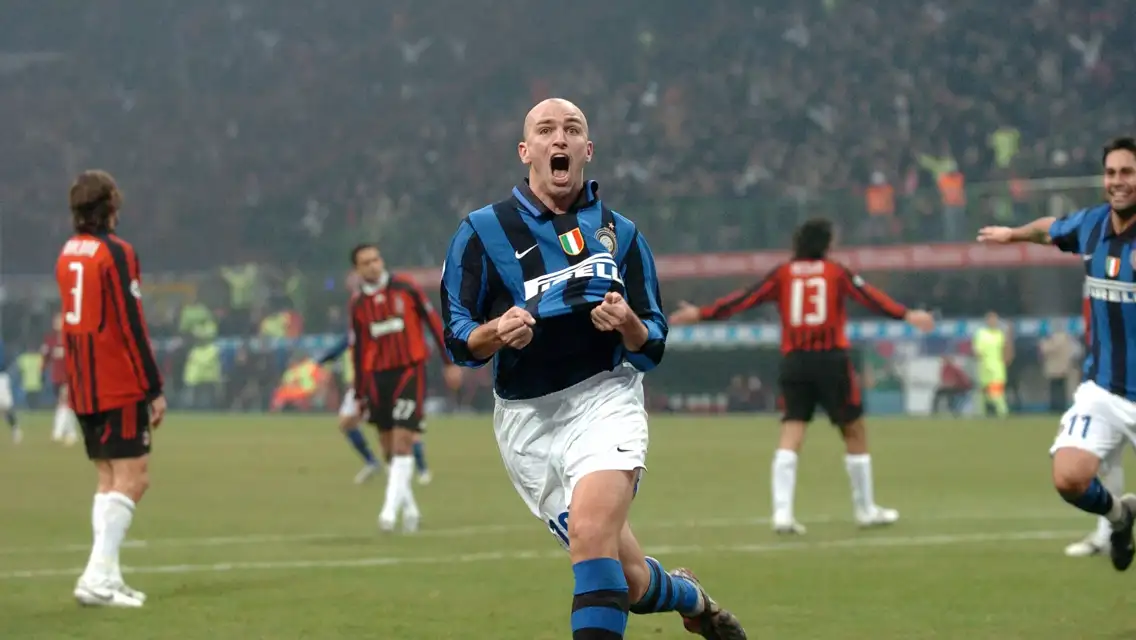 Happy birthday, Cuchu! | Inter.it
