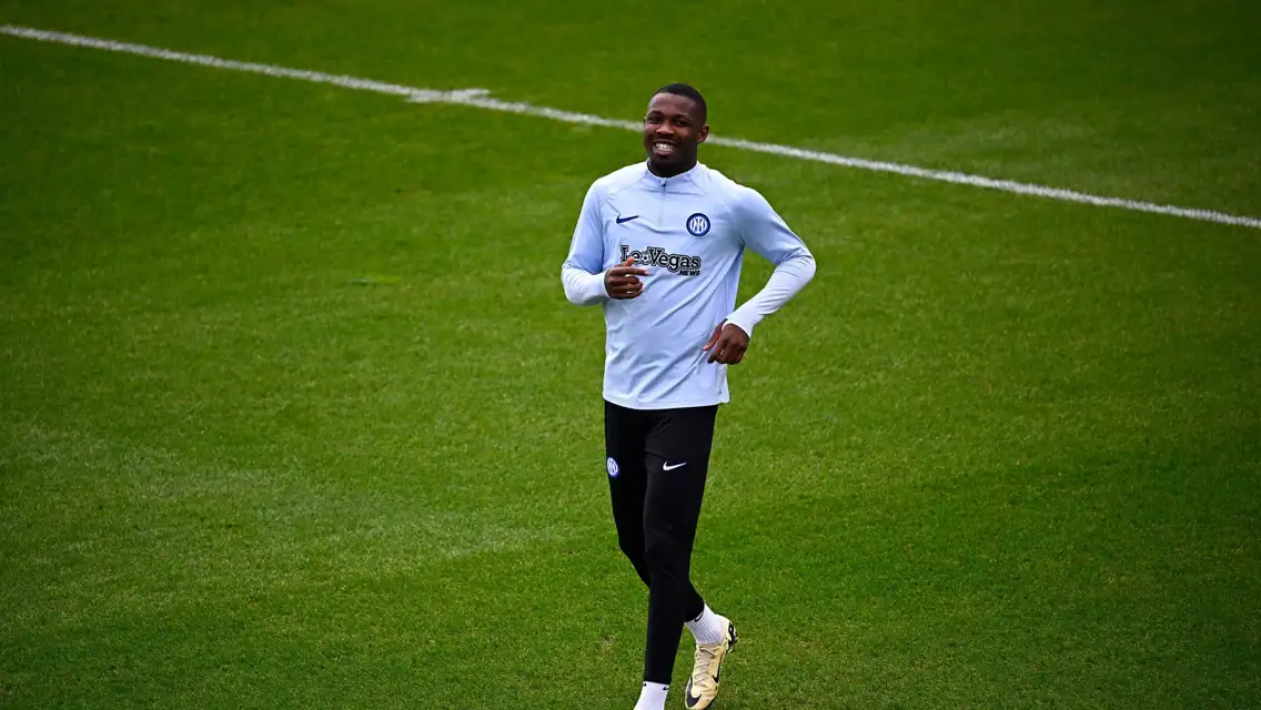 Inter vs. Empoli, the complete guide | Inter.it