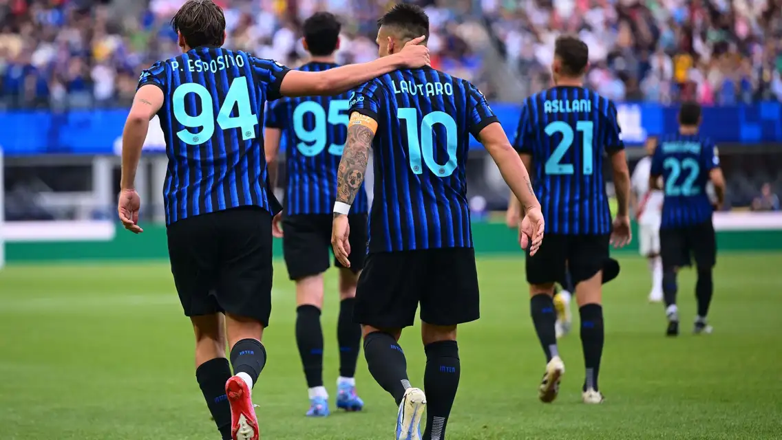 Inter-Fluminense agli ottavi: il tabellone del Mondiale per Club 2025 ...