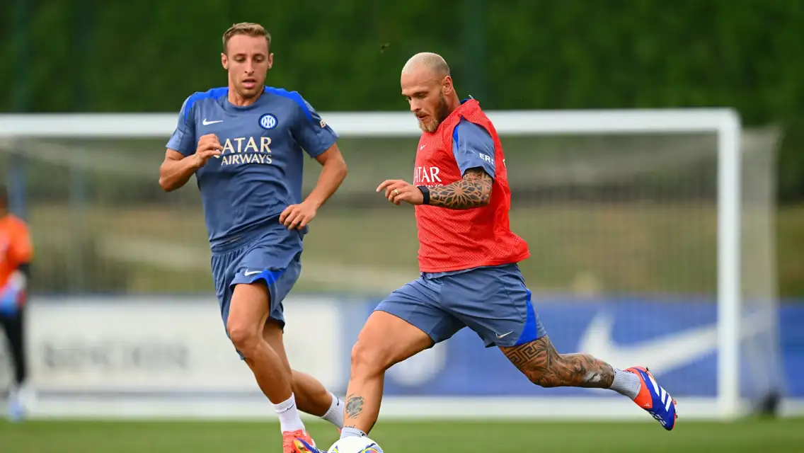 Inter vs. Lecce: The Match Preview | Inter.it