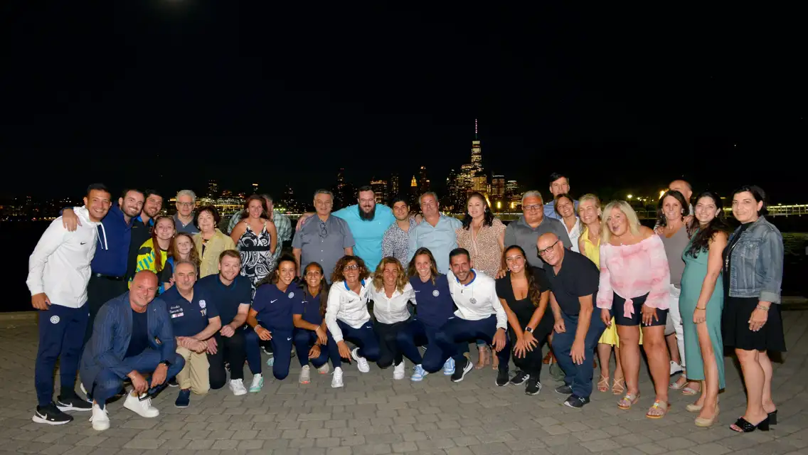 Inter Women negli States: l'incontro con gli Inter Club | Inter.it