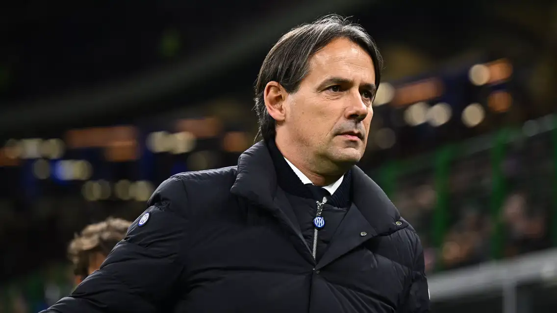 Inzaghi: "Everyone played a part: we need to keep it going" | Inter.it