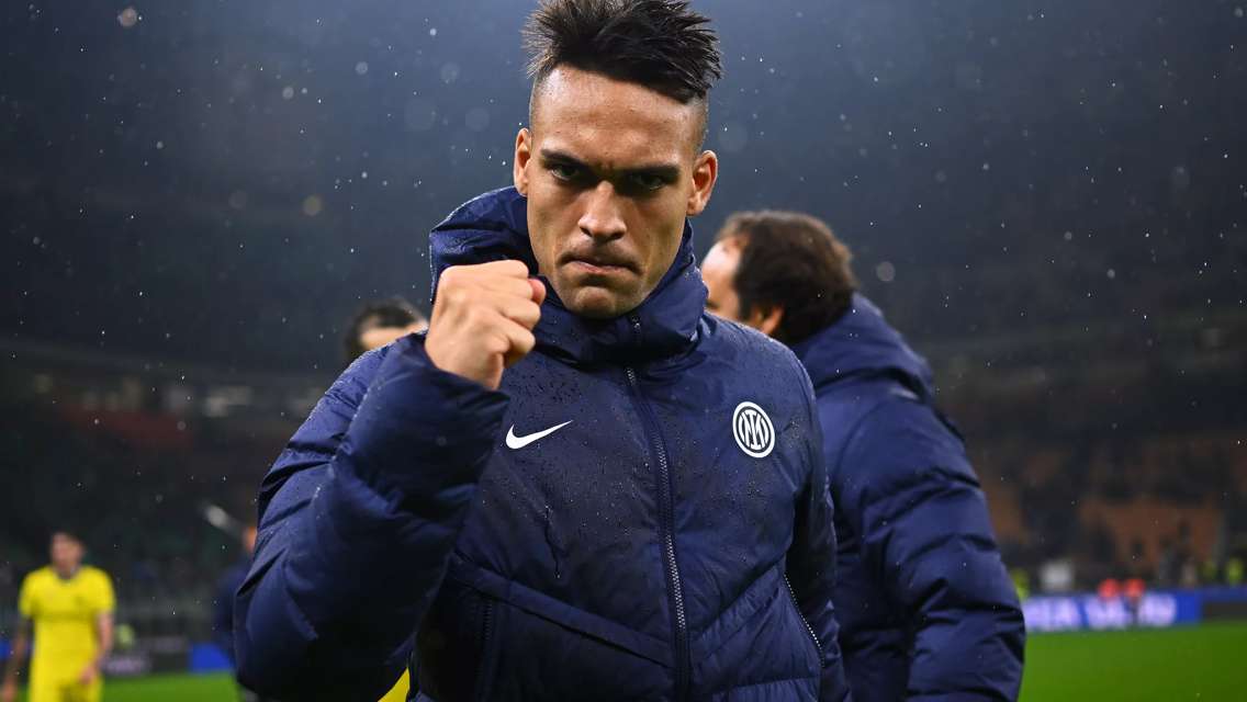 Qatar 2022, six players called up for the World Cup | Inter.it