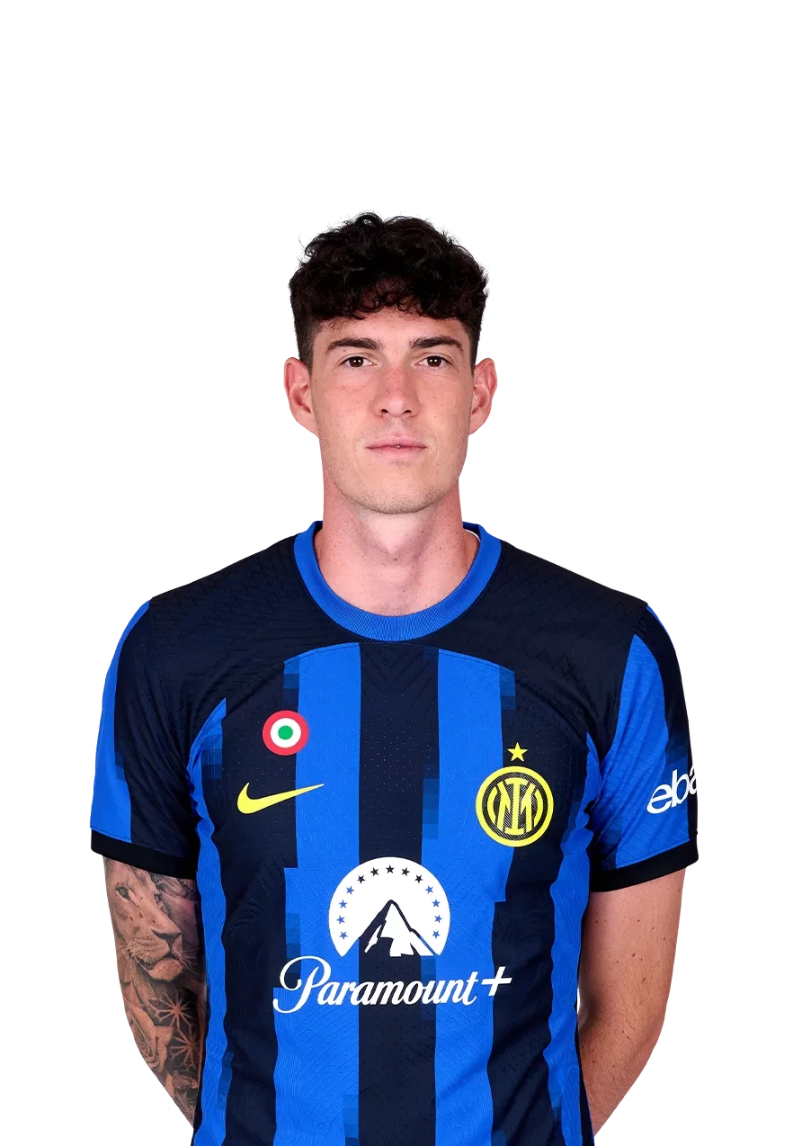 Raffaele Di Gennaro | Inter.it