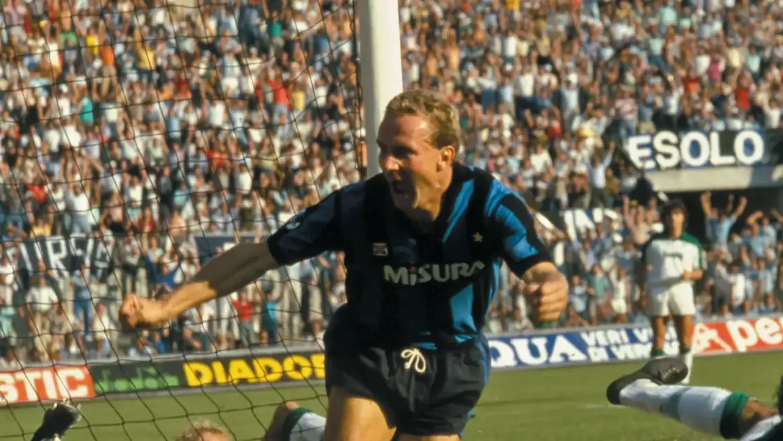 Happy birthday, Karl-Heinz Rummenigge | Inter.it