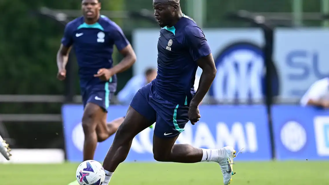 Lecce vs Inter: five fun facts about Matchday one | Inter.it