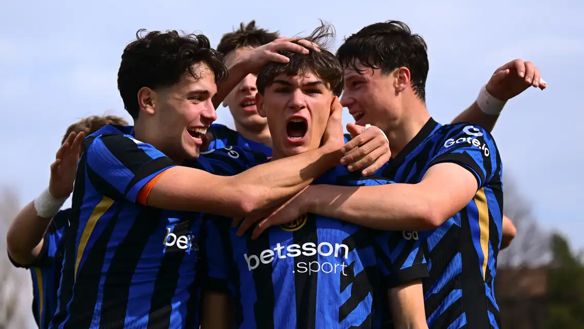 Primavera, Inter-Fiorentina 2-1: decide Topalovic nel recupero