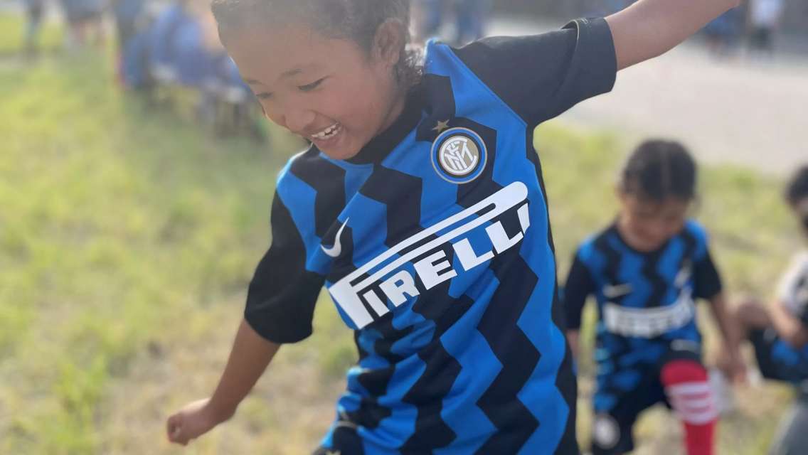Inter Campus Nepal costruisce un futuro di uguaglianza | Inter.it