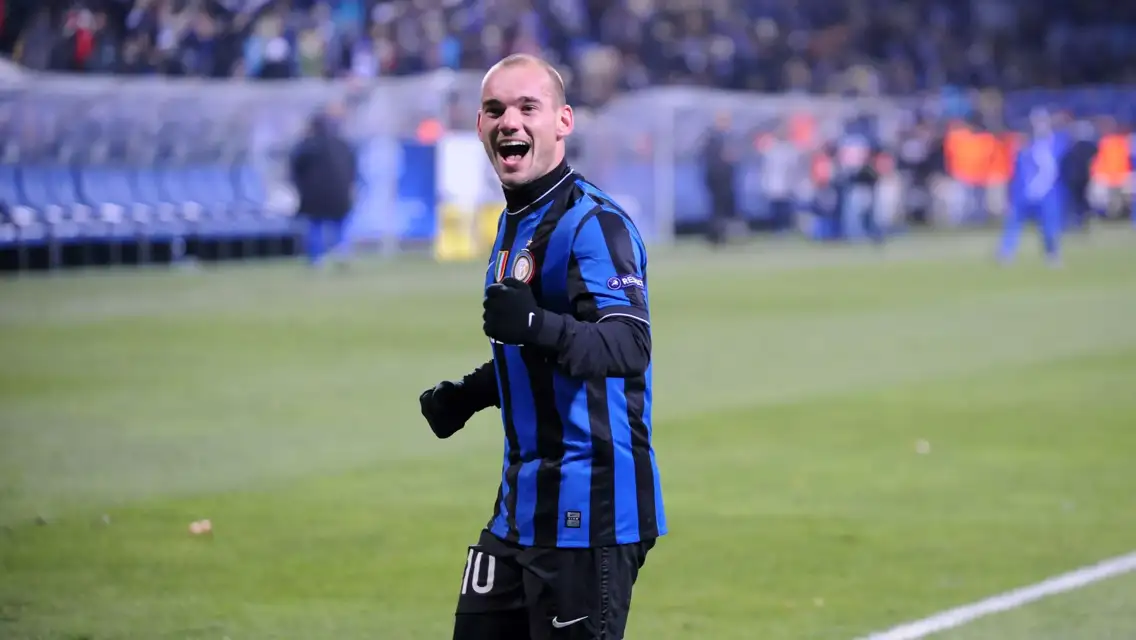 Happy Birthday, Wesley! | Inter.it