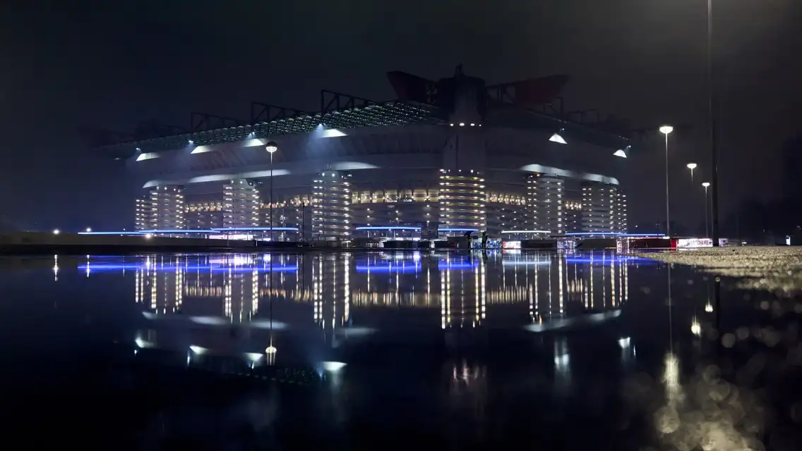 Inter-Genoa: biglietti in vendita e info per i tifosi | Inter.it