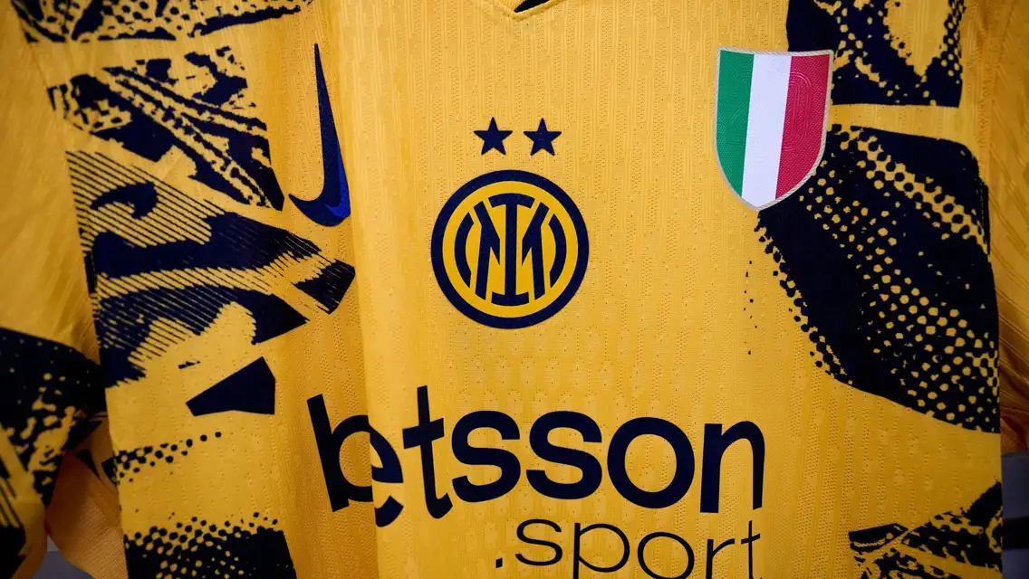 Bologna vs. Inter, the official lineups