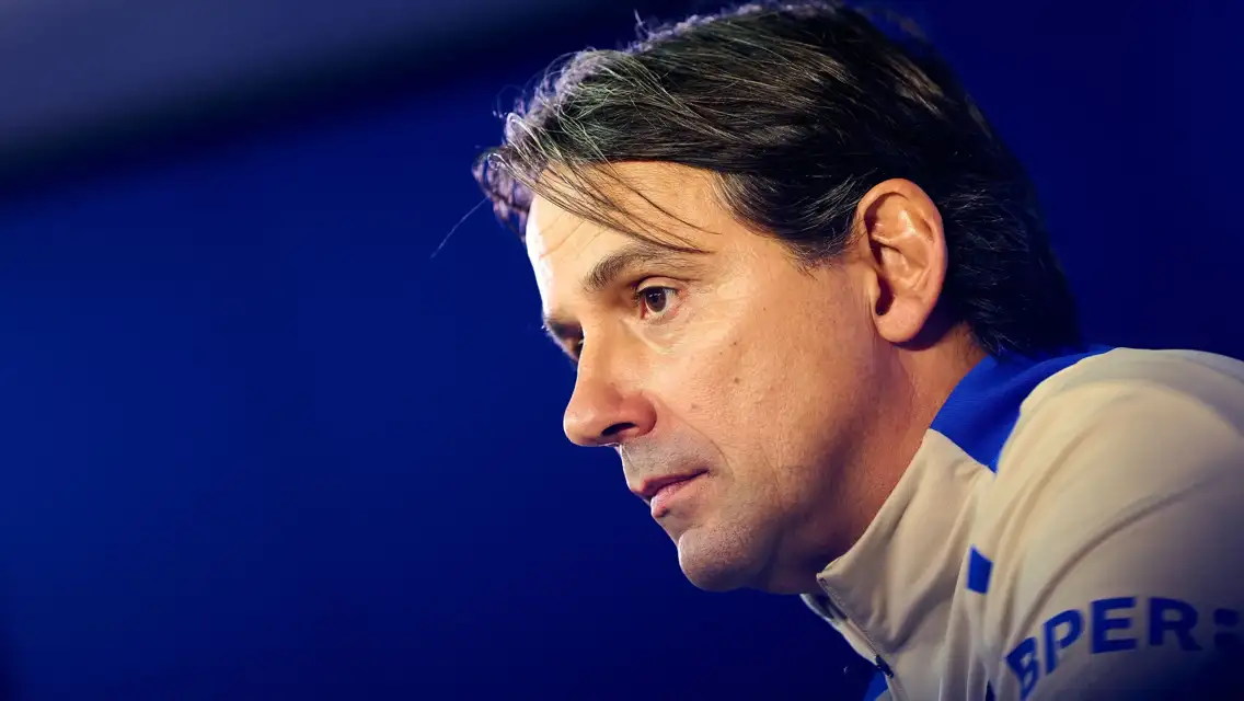 Inter vs. Juventus: Inzaghi's press conference | Inter.it