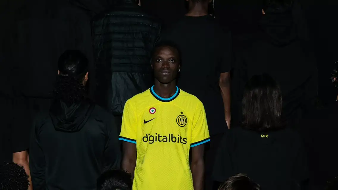 Inter and One Block Down | Inter.it