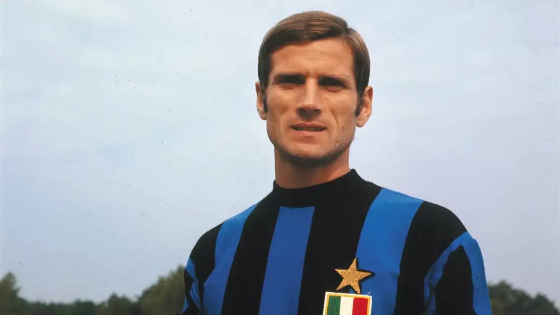 Giacinto Facchetti | Inter.it