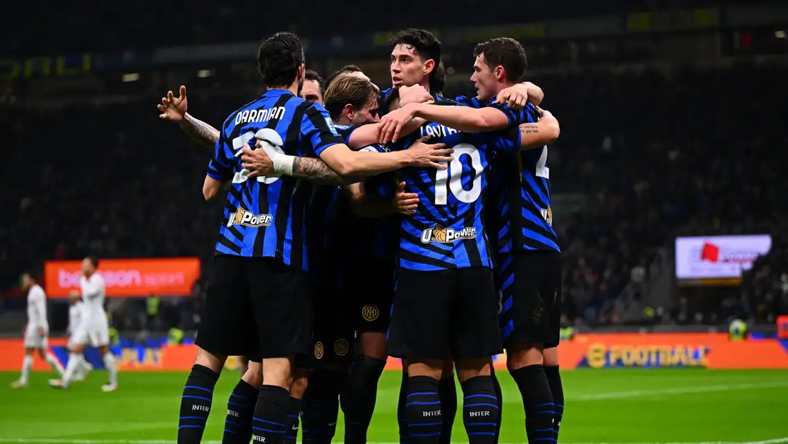 Dates and times: the fixture schedule until matchday 29 | Inter.it