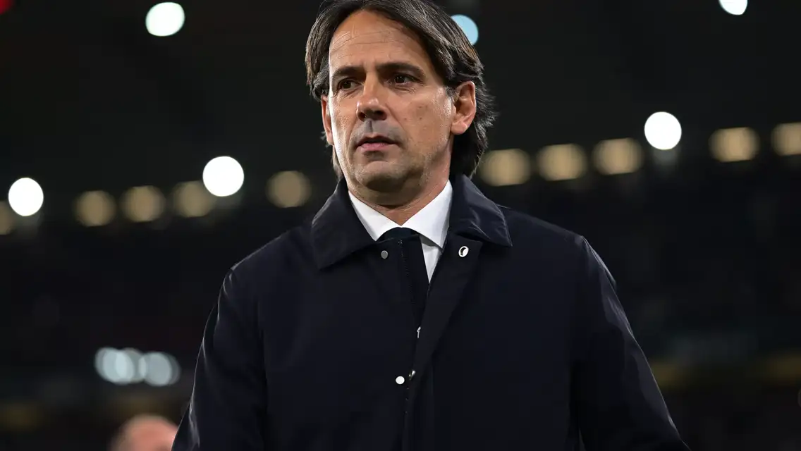 Inzaghi: "A big performance; the team were compact and aggressive ...